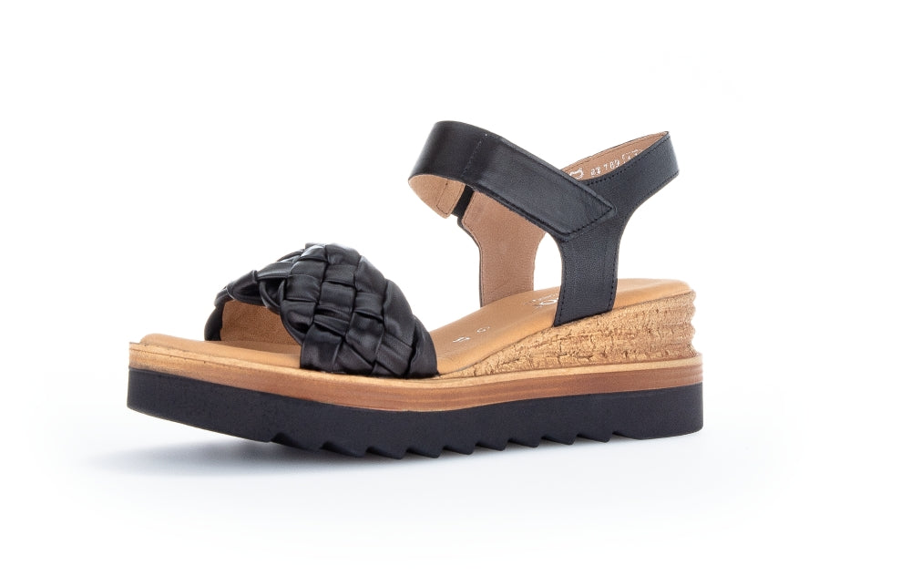 Gabor Shoes For Summer | Gabor Sandals 2023 – Shoe Suite