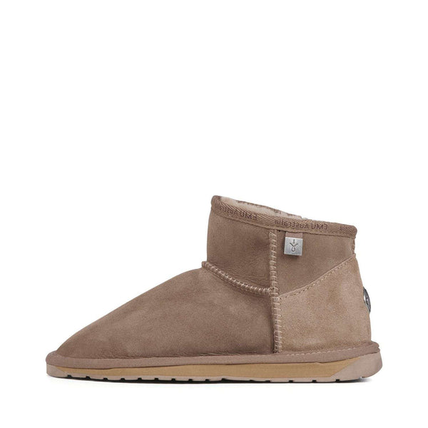 Emu WP11875MU- Ankle Boot- AUSTRALIAN SHEEPSKIN – Shoe Suite